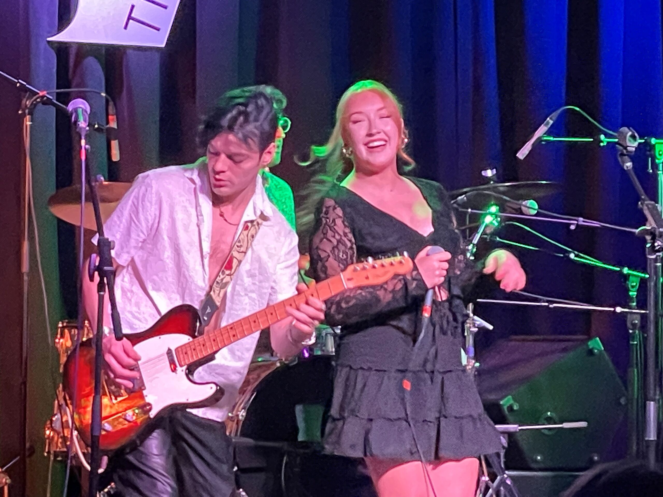 hometest - Singer, Musician, Actor, Elvis Impersonator